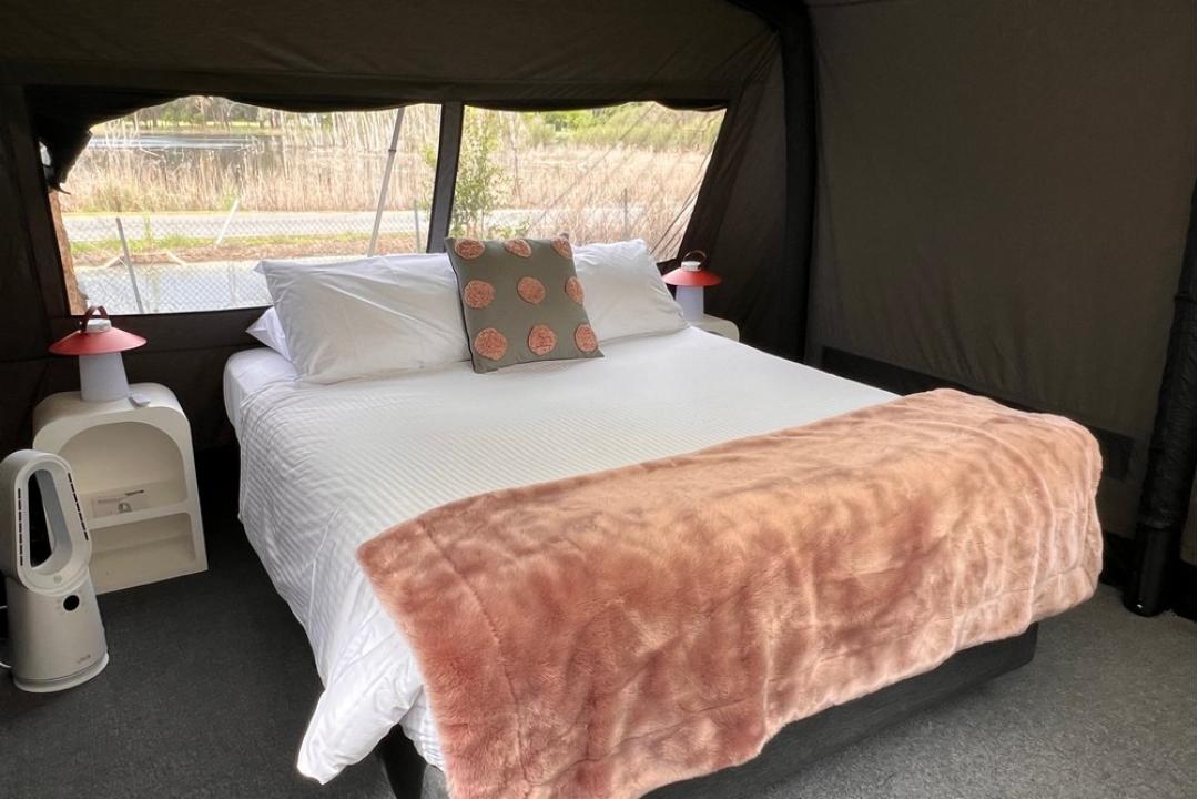 Mingling Waters Official Site - Camping Tents