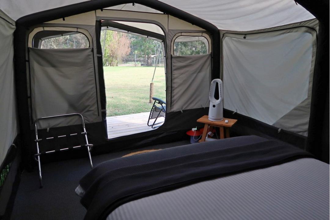 Mingling Waters Official Site - Camping Tents