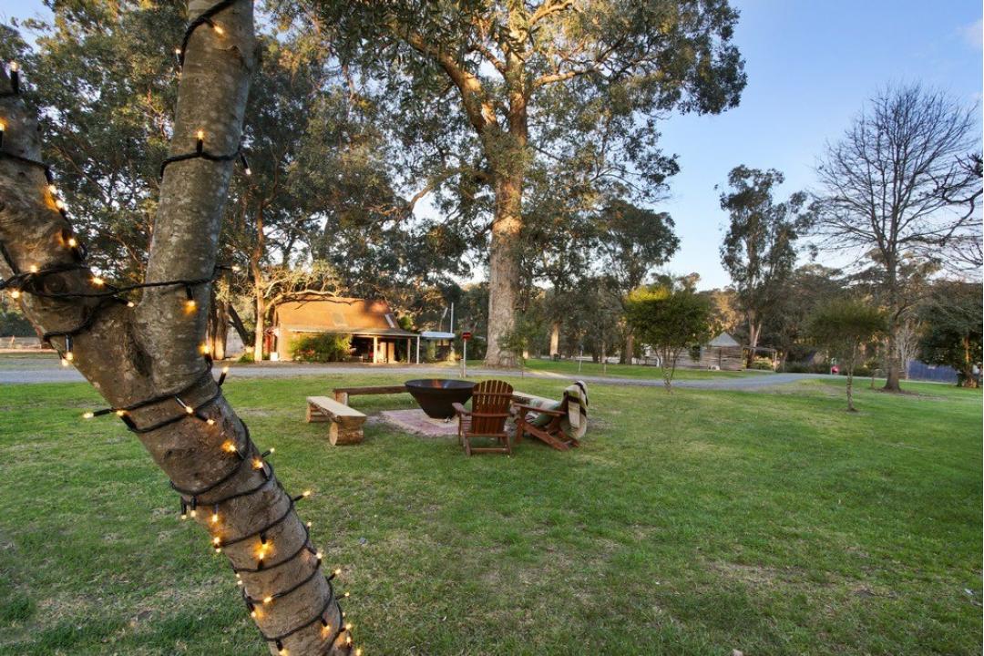 Mingling Waters Official Site - Facilities