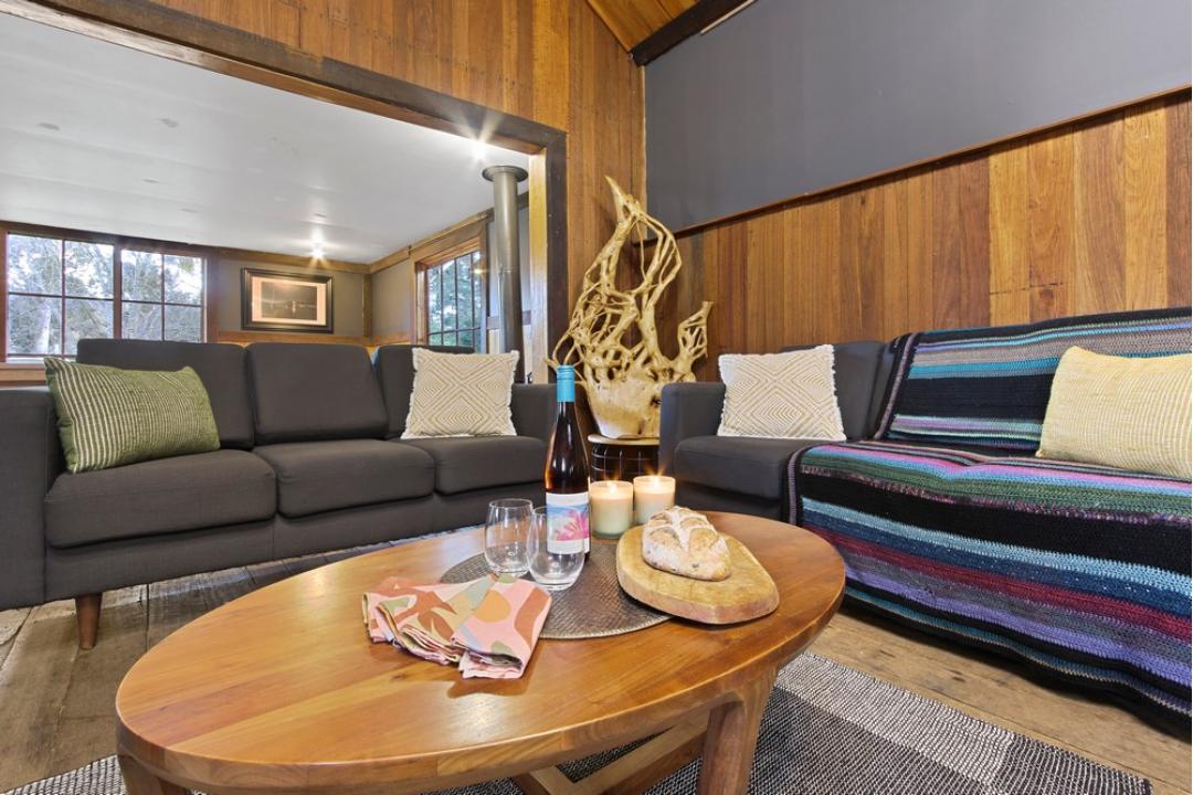 Mingling Waters Official Site - Facilities