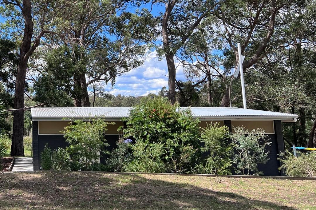 Mingling Waters Official Site - Facilities