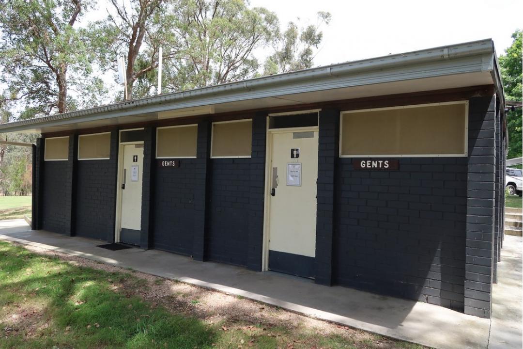 Mingling Waters Official Site - Facilities