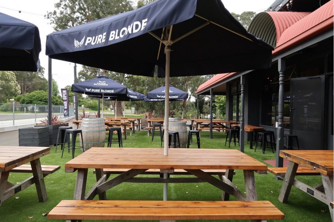 Mingling Waters Official Site - Facilities