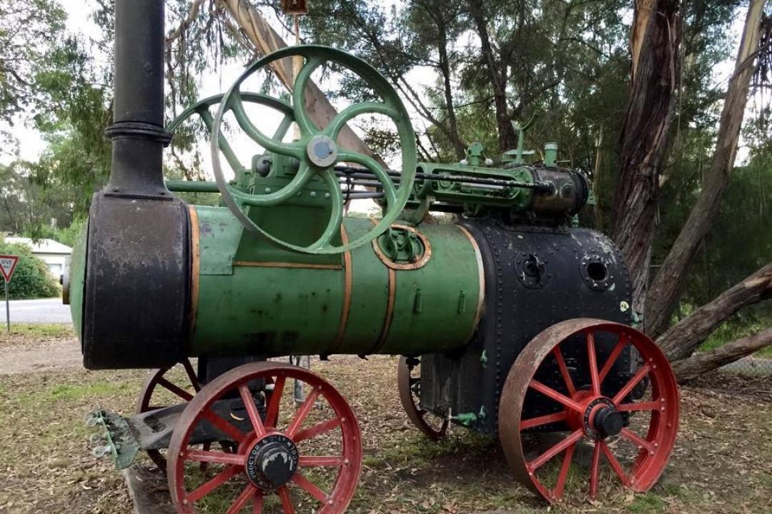 Mingling Waters Official Site - Facilities