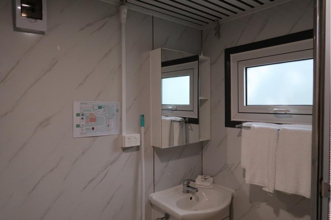 Mingling Waters Official Site - Glamping Tents