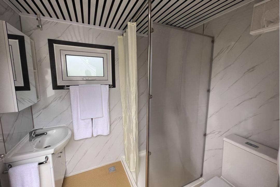 Mingling Waters Official Site - Glamping Tents