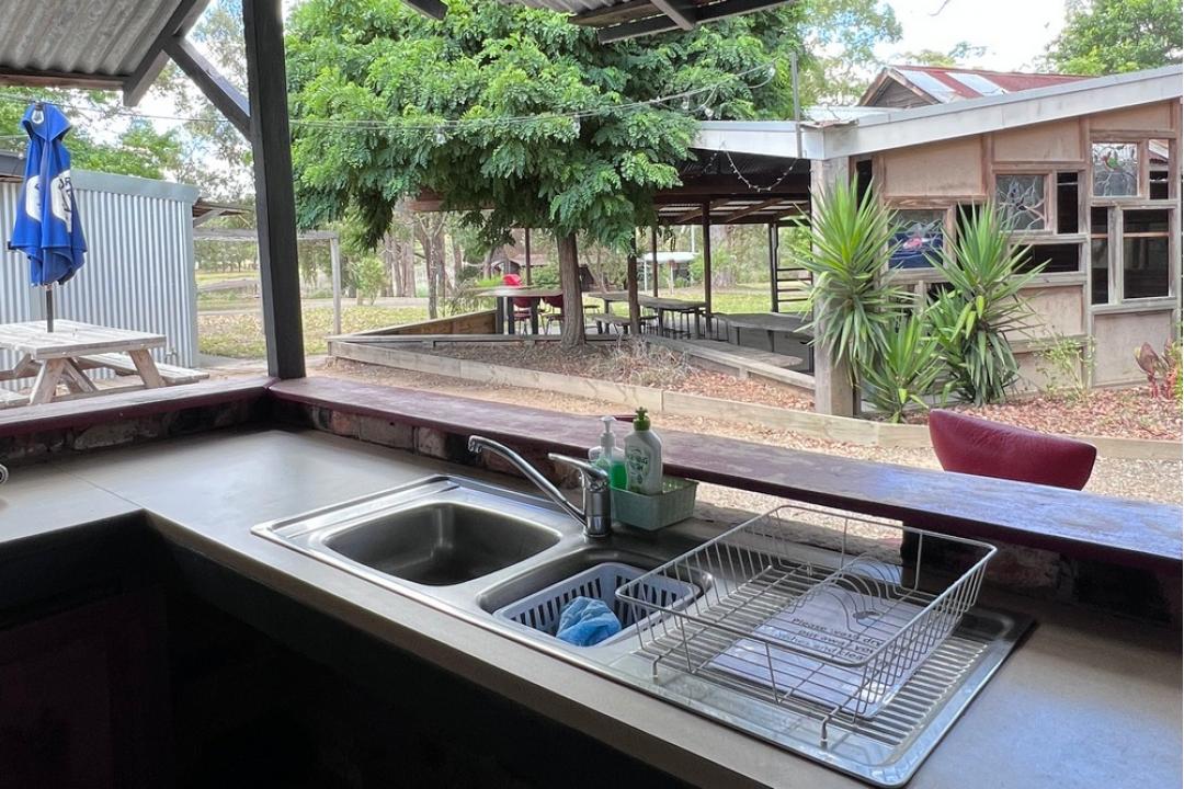 Mingling Waters Official Site - Packages